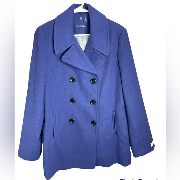 Calvin Klein | Jackets & Coats | Calvin Klein Coat New With Tag | Poshmark